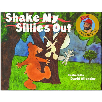 【】Shake My Sillies Out