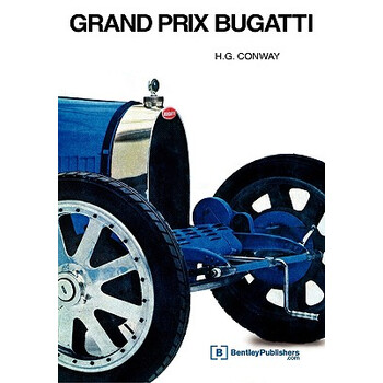 【】Grand Prix Bugatti