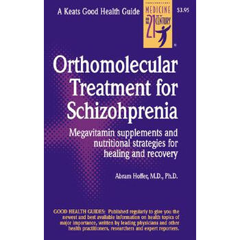 【】Orthomolecular Treatment f