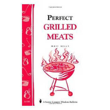 【】Perfect Grilled Meats