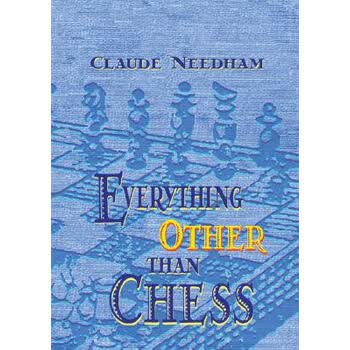 【】Everything Other Than Chess