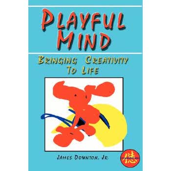 【】Playful Mind