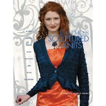 【】Sculptured Knits