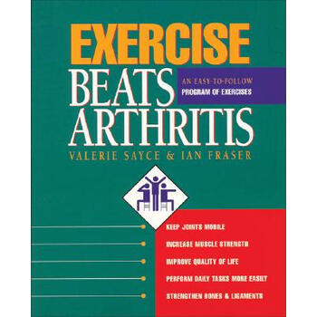 【】Exercise Beats Arthritis: An
