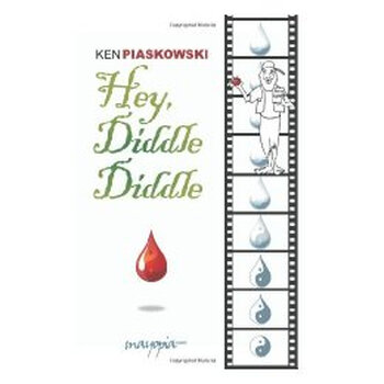【】Hey, Diddle Diddle--Blood Is th