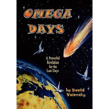 【】Omega Days