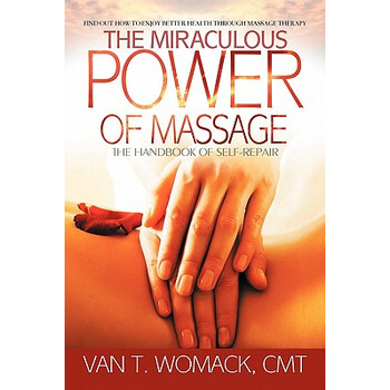 【】The Miraculous Power of Massage