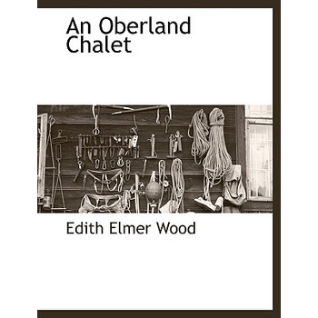 【】An Oberland Chalet