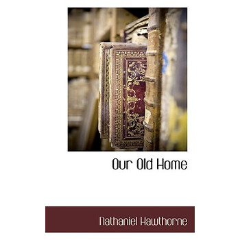 【】Our Old Home