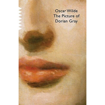 The Picture of Dorian Gray 英文原版