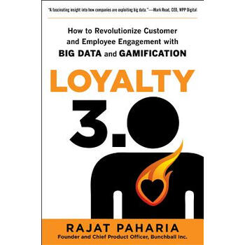 【】Loyalty 3.0: How to Revolutioniz