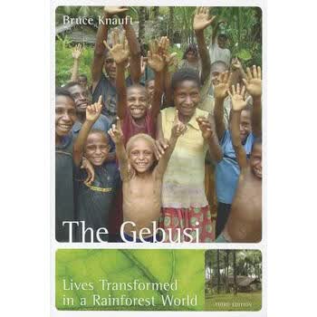 【】The Gebusi: Lives Transformed