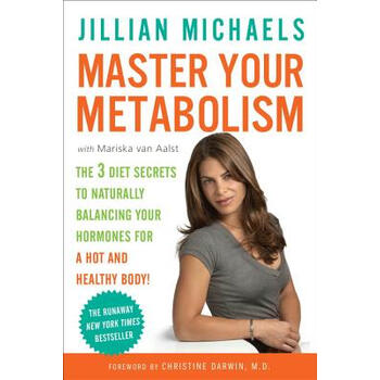 【】Master Your Metabolism: The 3 Di