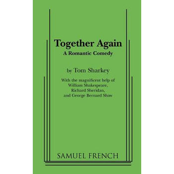 【】Together Again