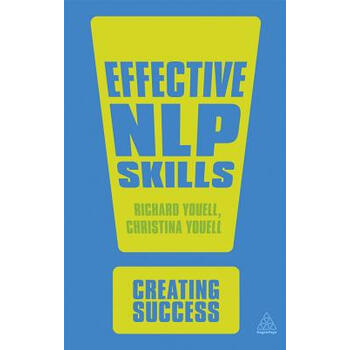 【】Effective Nlp Skills