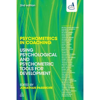 【】Psychometrics in Coaching: Using