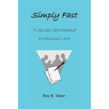 【】Simply Fast