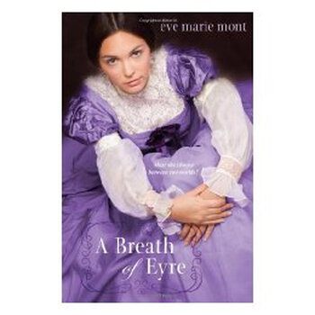 【】A Breath of Eyre