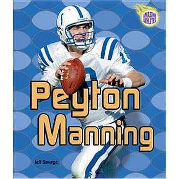 【】Peyton Manning