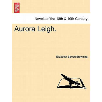 【】Aurora Leigh.