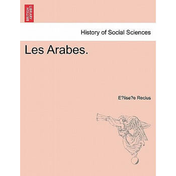 【】Les Arabes.