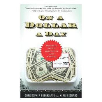 【】On a Dollar a Day: One Couple's