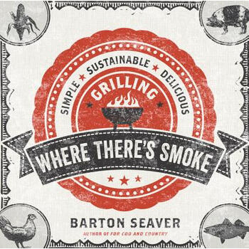 【】Where There's Smoke: Simp