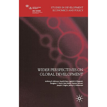 【】Wider Perspectives on Globa