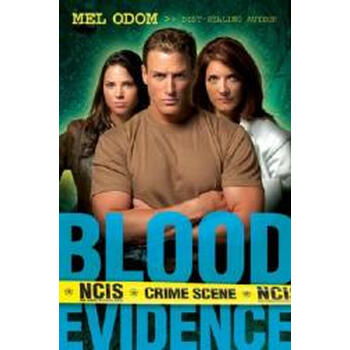 【】Blood Evidence