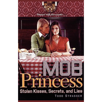 【】Stolen Kisses, Secrets, and Lies