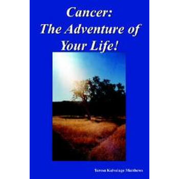【】Cancer: The Adventure of Your