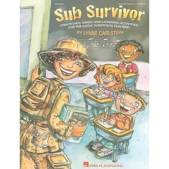 【】Sub Survivor: Strategies, Songs and
