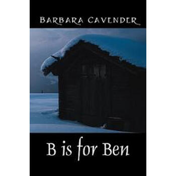 【】B Is for Ben
