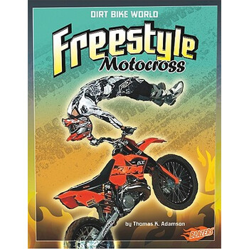 【】Freestyle Motocross
