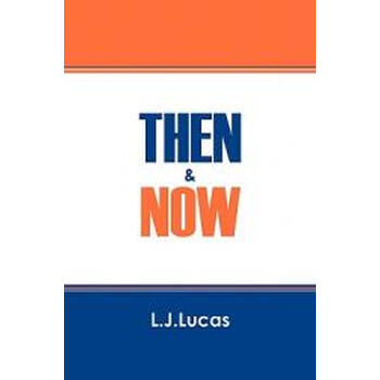 【】Then & Now