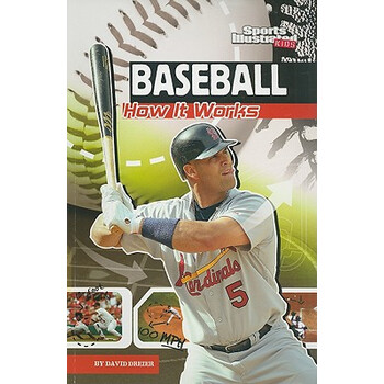 【】Baseball: How It Works