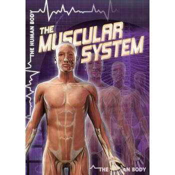 【】The Muscular System