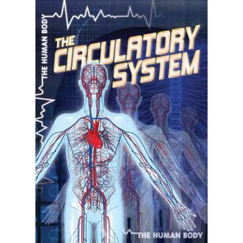 【】The Circulatory System