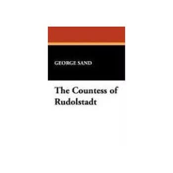 【】The Countess of Rudolstadt