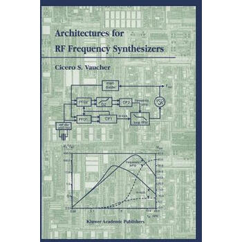 【】Architectures for RF Frequenc