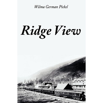 【】Ridge View
