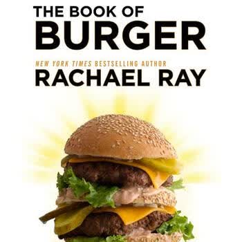 【】The Book of Burger