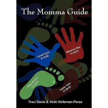 【】The Momma Guide the Momma Guide