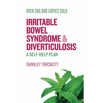 【】Irritable Bowel Syndrome and
