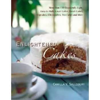 【】Enlightened Cakes: More Than 100