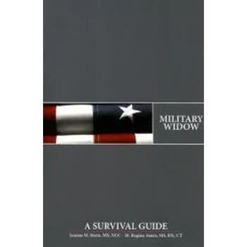 【】Military Widow: A Survival Guide