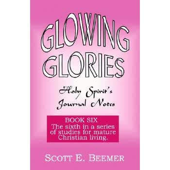 【】Glowing Glories