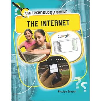 【】The Internet