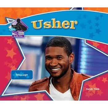 【】Usher