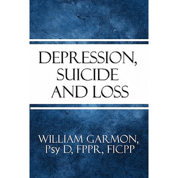 【】Depression, Suicide and Loss